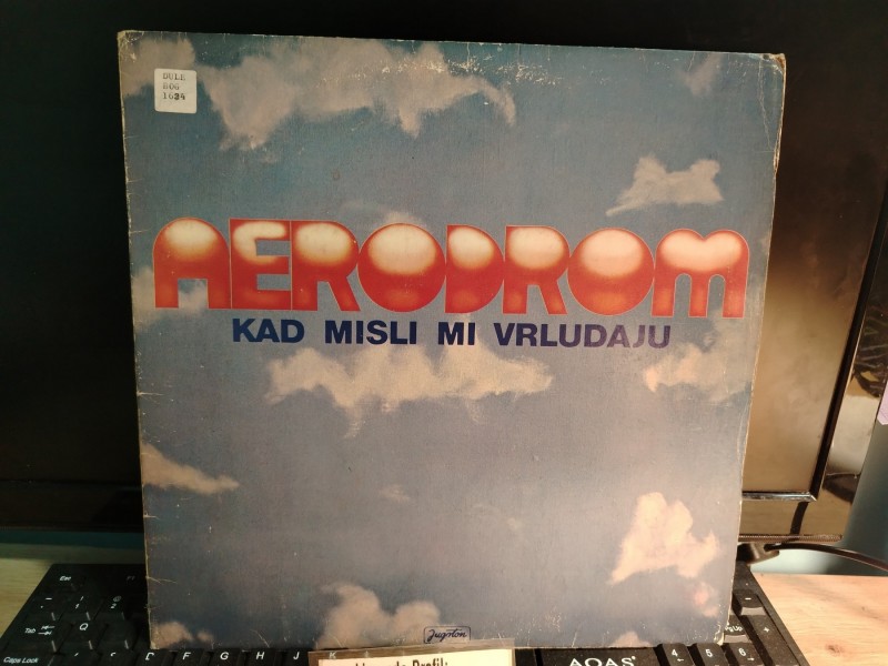 Aerodrom