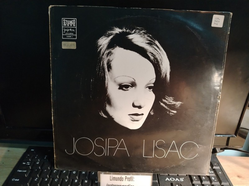 Josipa Lisac