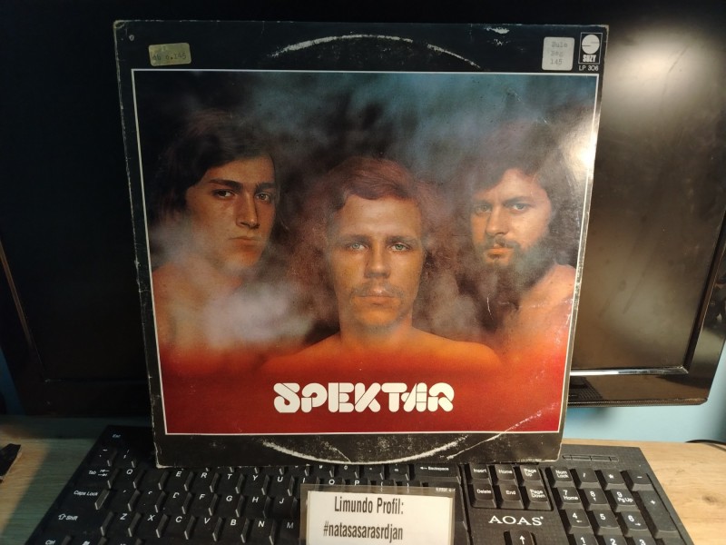 Spektar