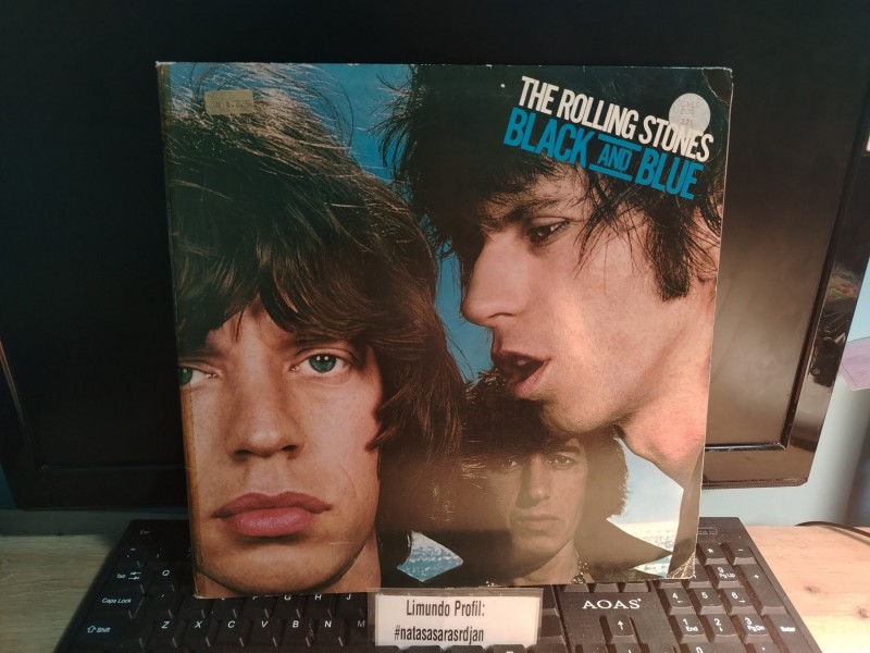 The Rolling Stones