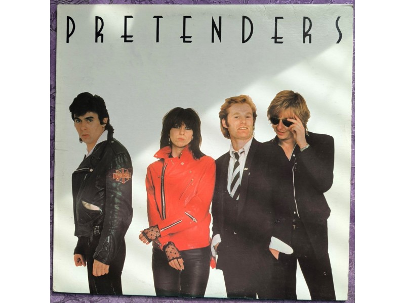 Pretenders