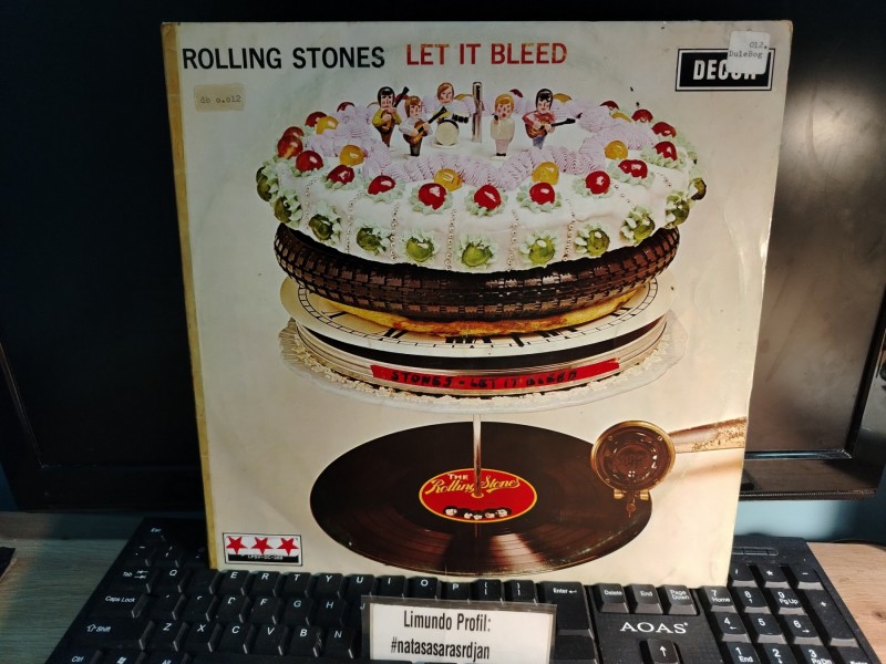 The Rolling Stones