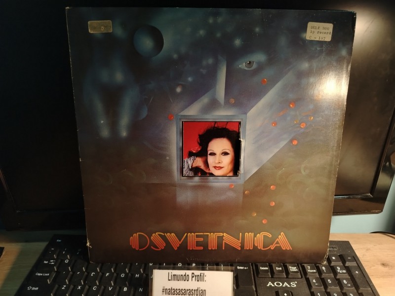 Olivera Katarina-Osvetnica
