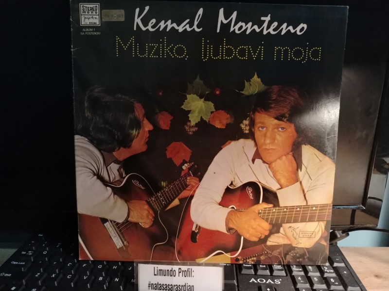 Kemal Monteno