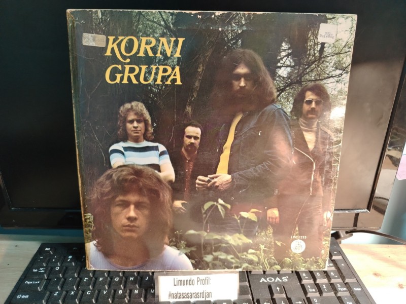 Korni Grupa