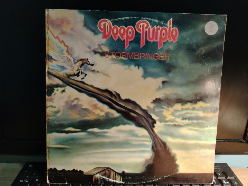 Deep Purple