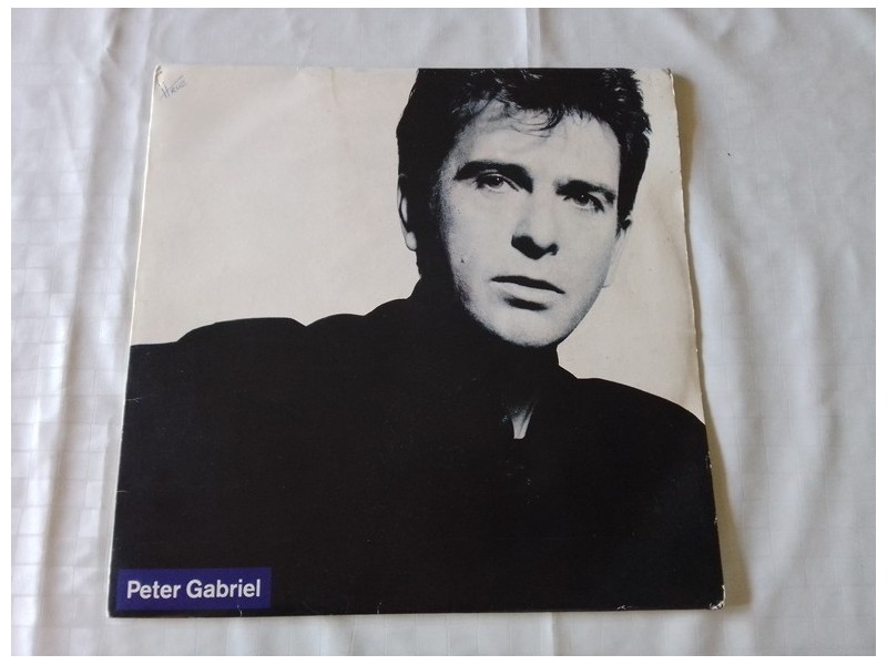 PETER GABRIEL-SO