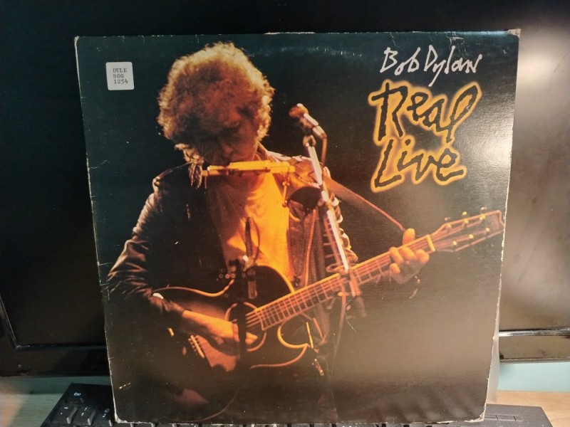 Bob Dylan