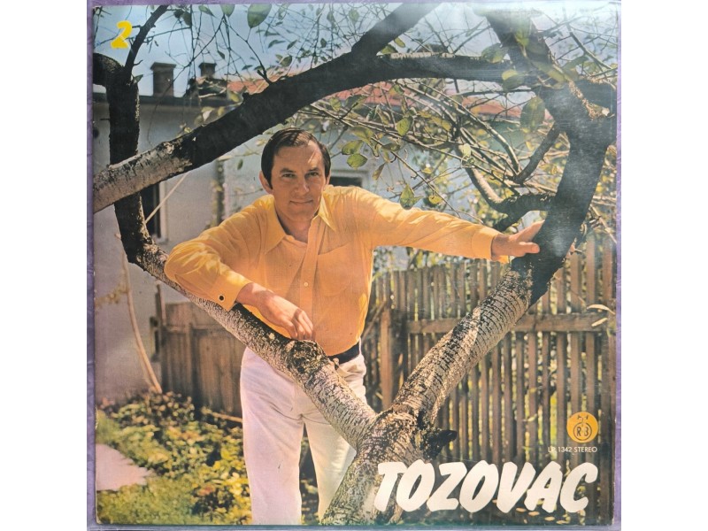 Tozovac