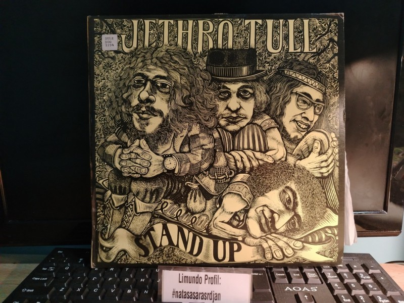 Jethro Tull