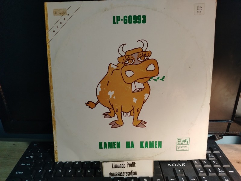 Kamen na kamen