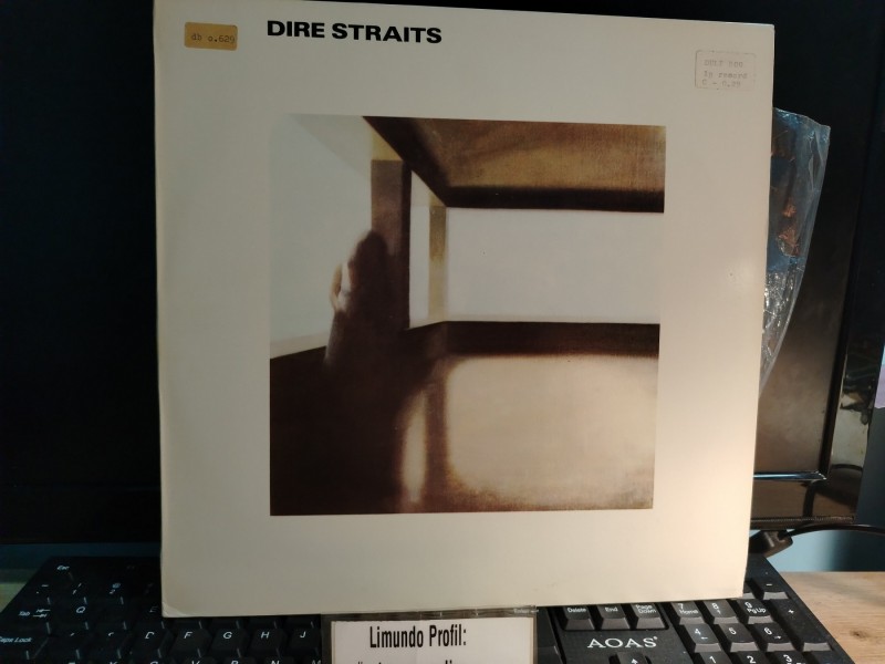 Dire Straits
