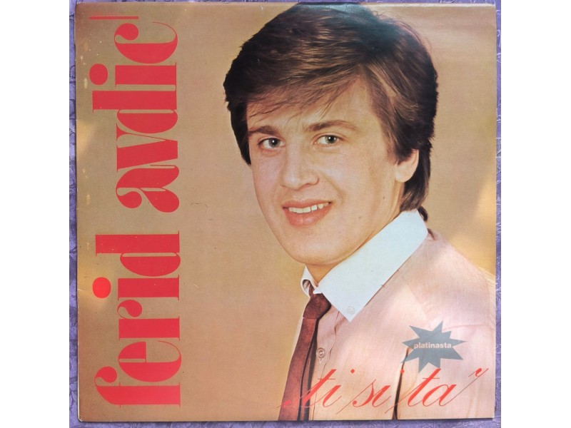 Ferik Avdić