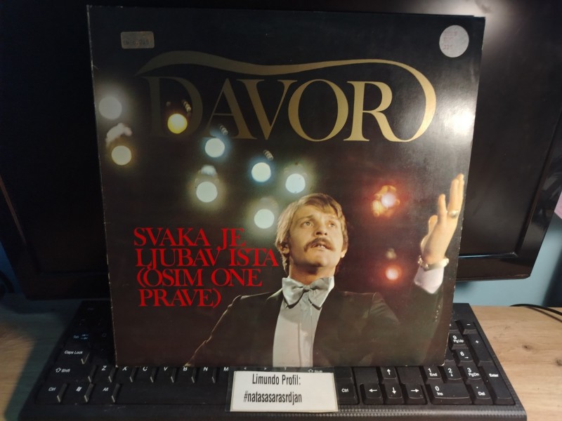 Davorin Popovic