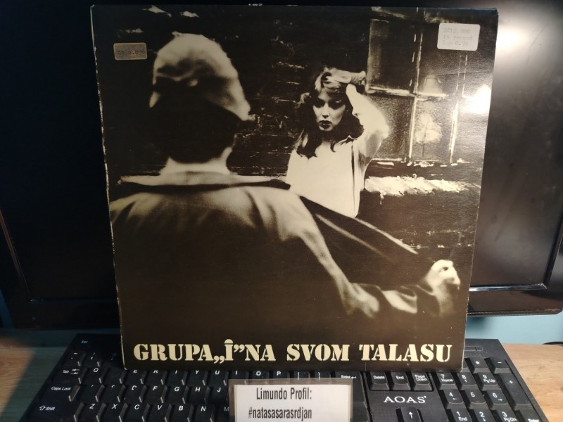 Grupa "I" Na svom talasu