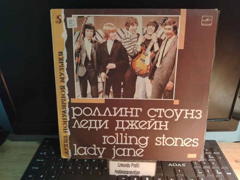 The Rolling Stones