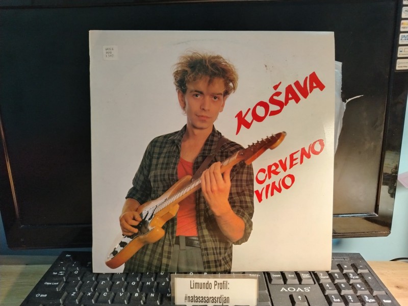Kosava
