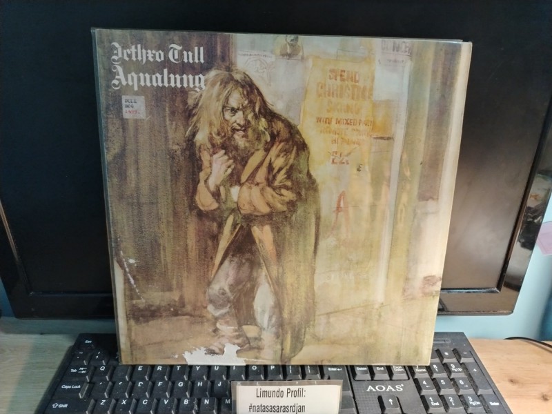 Jethro Tull