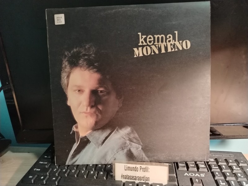 Kemal Monteno