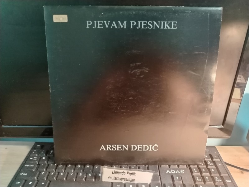 Arsen Dedic