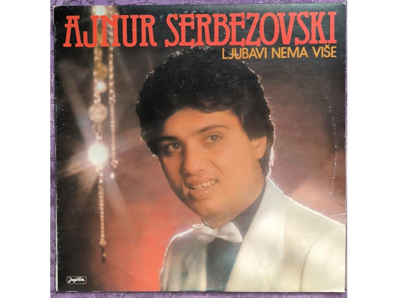 Ajnur Serbezovski