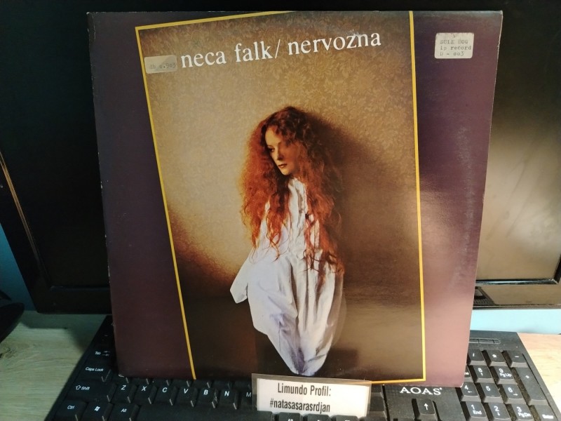 Neca Falk