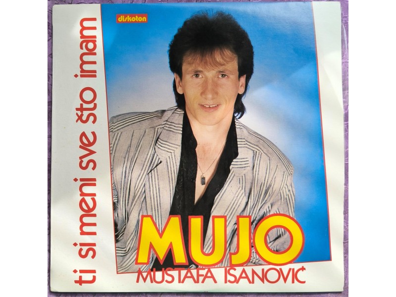 MUJO