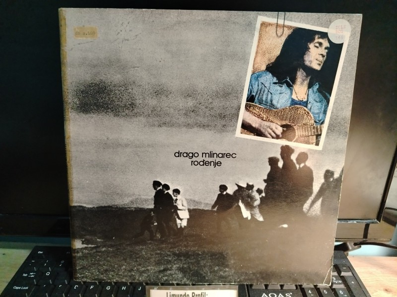 Drago Mlinarec