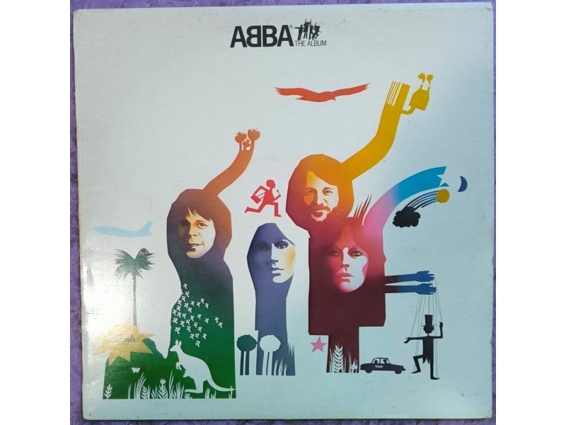 ABBA