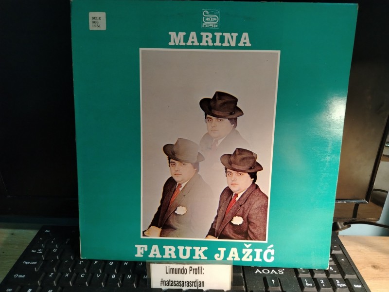 Faruk Jazic