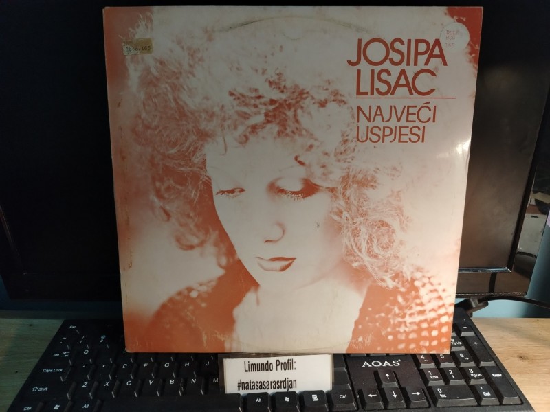 Josipa Lisac