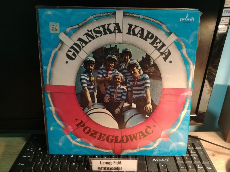 Gdanska Kapela
