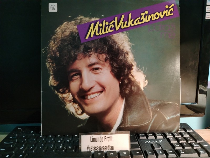 Milic Vukasinovic