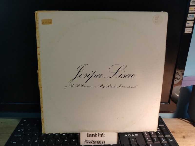 Josipa Lisac