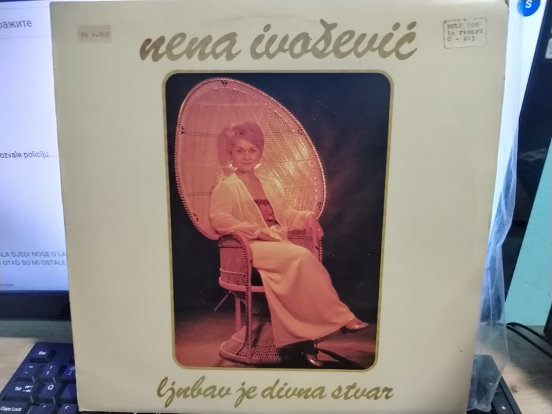Nena Ivosevic