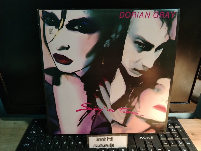 Dorian Gray