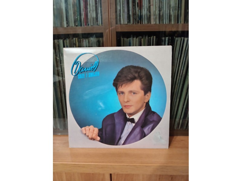 DANIEL
