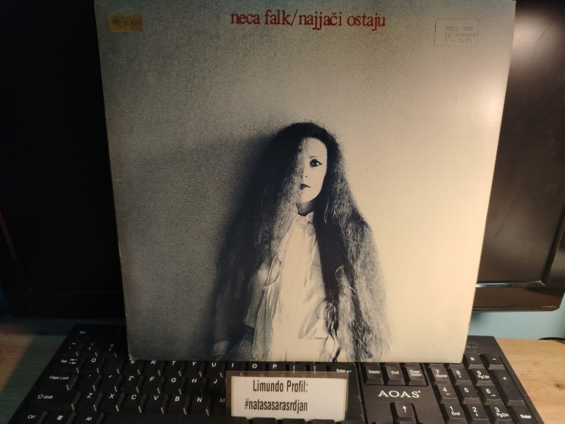 Neca Falk