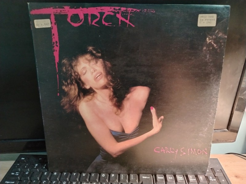 Carly Simon