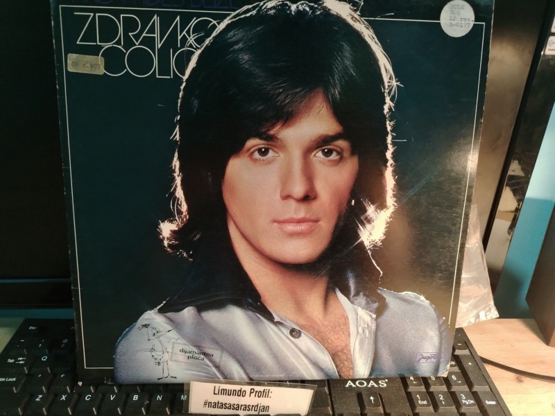 Zdravko Colic