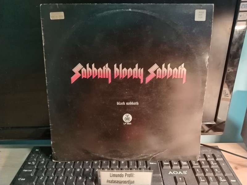 Black Sabbath