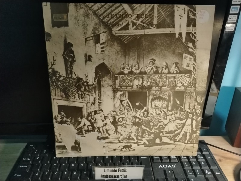 Jethro Tull