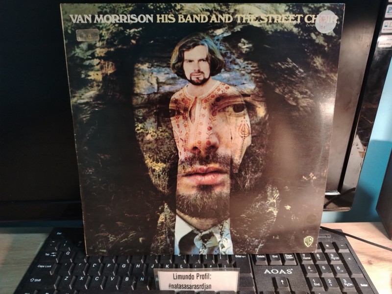 Van Morrison
