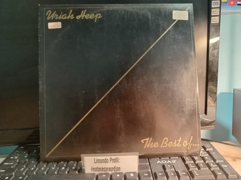 Uriah Heep