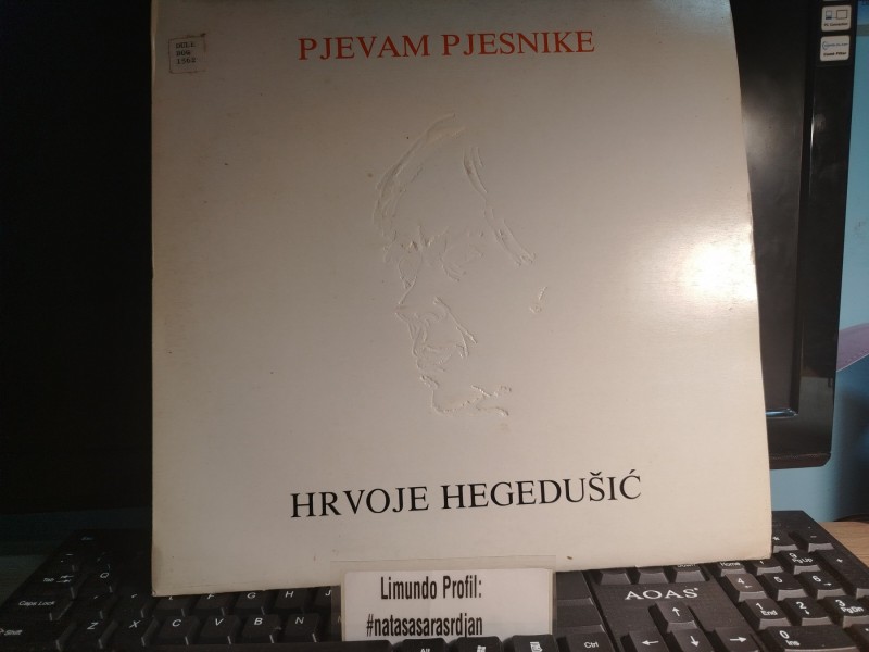 Hrvoje Hegedusic