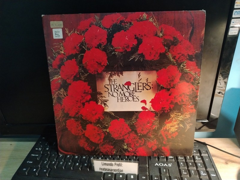 The Stranglers