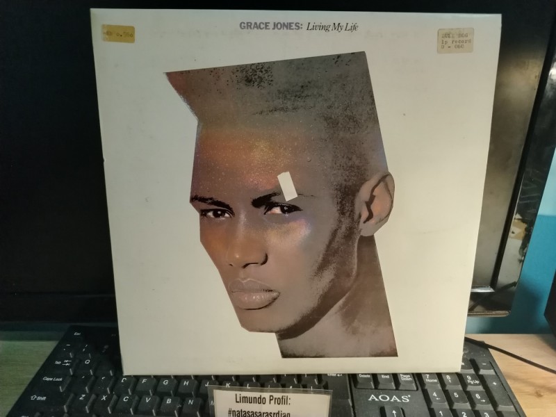 Grace Jones