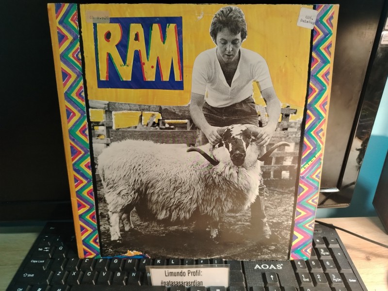 Ram