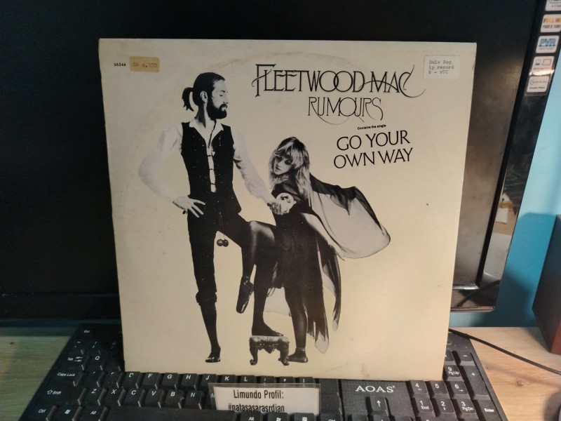 Fleetwood Mac