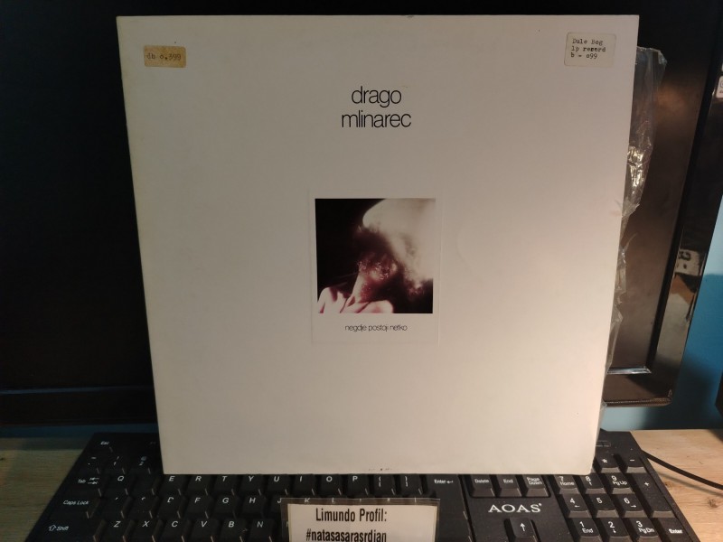 Drago Mlinarec
